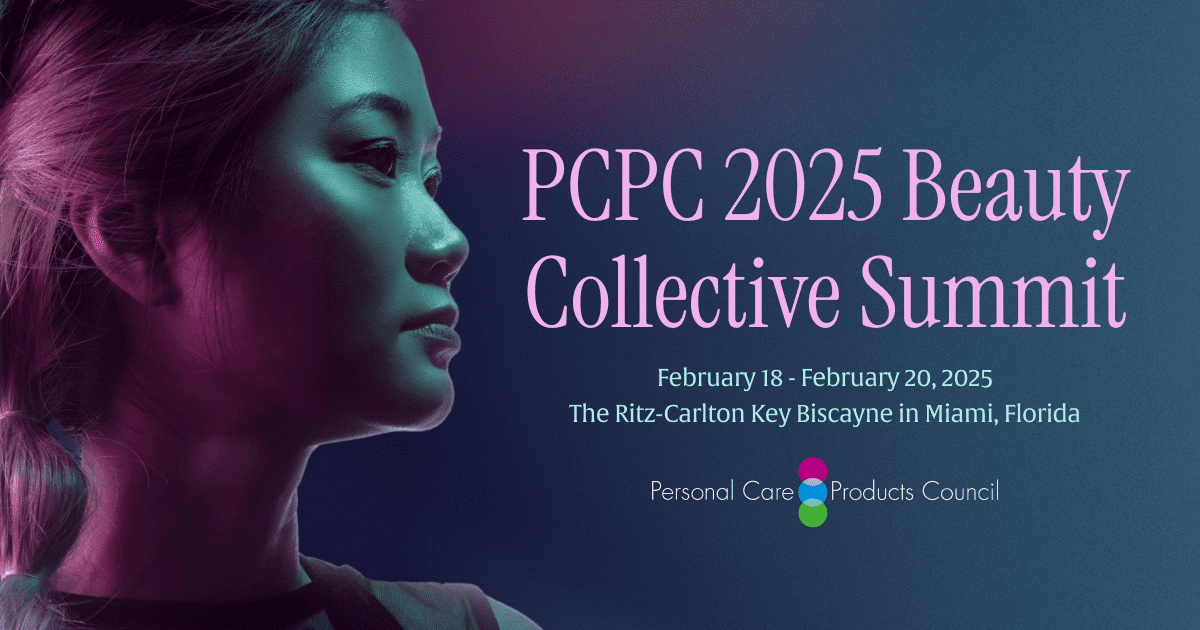 PCPC 2026 Beauty Collective Summit